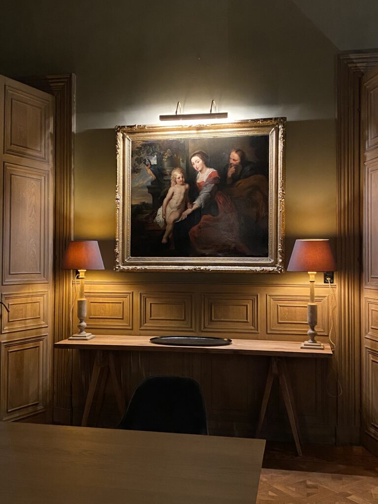 Galerie - Ten Torre